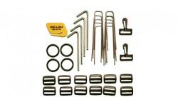 Field Hardware and Anchoring Systems – Port-a-field