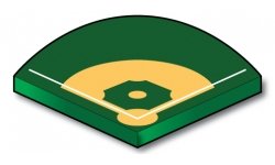 Kickball Field Foul Lines – Port-a-field